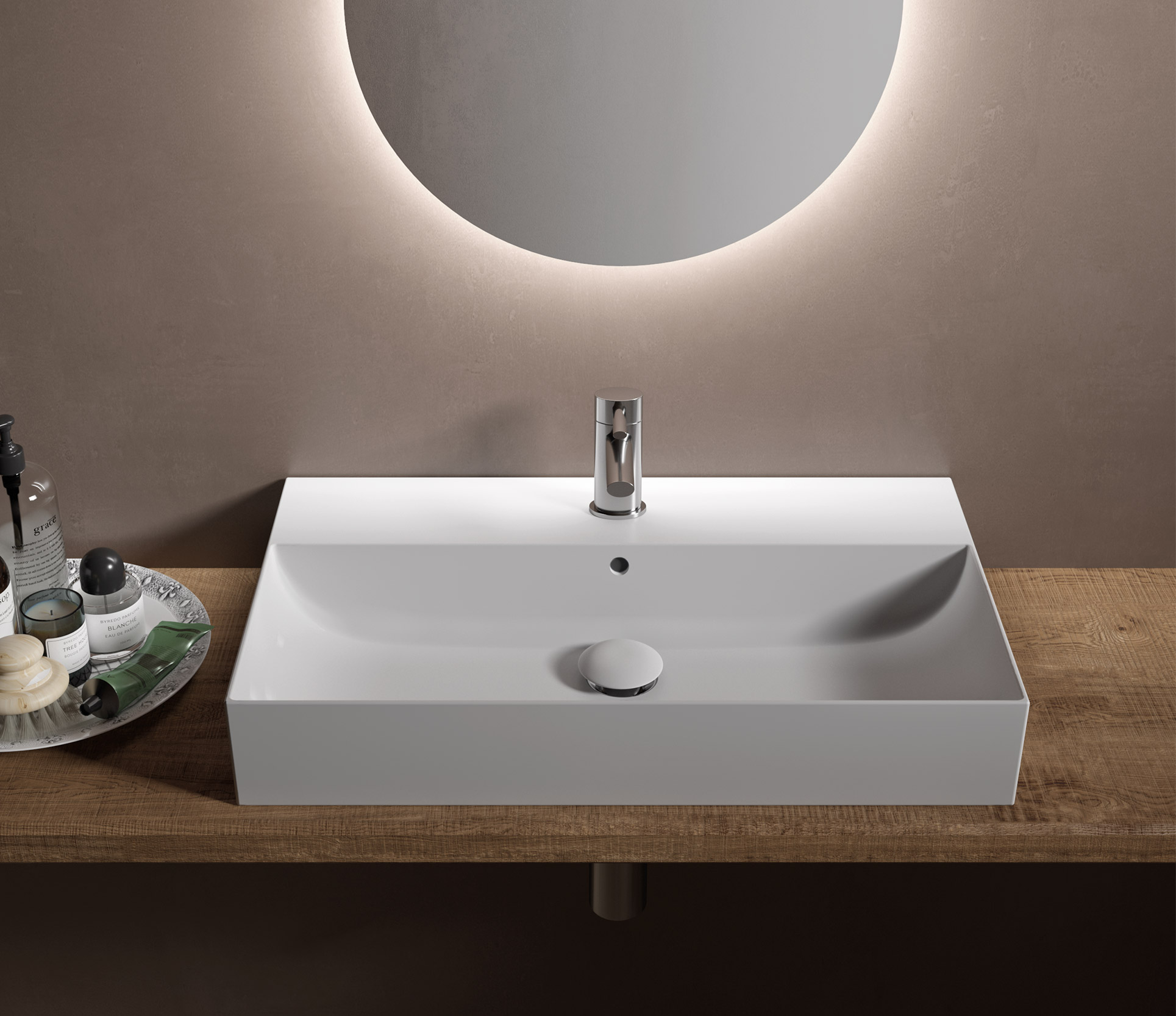 Studio Bagno | Redefining bathware
